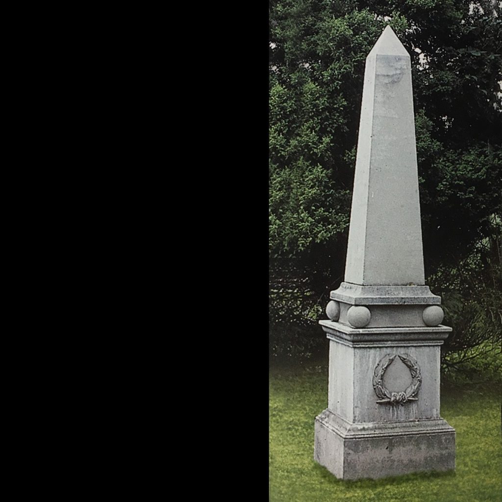 Cleopatra Obelisk