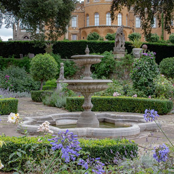 Classical Architectural & Garden Ornaments | David Sharp Studio